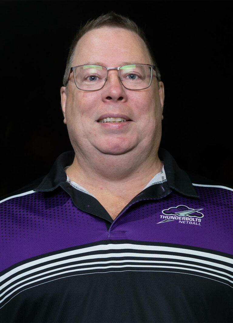 About Thunderbolts Netball Club Redlands | Est. 1990